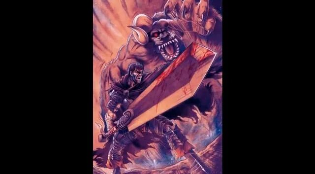 Berserk - Forces Metal Remix By ModernWeapons (READ Description ...