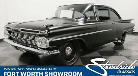 chevrolet biscayne side: 683 video Yandex'te bulundu