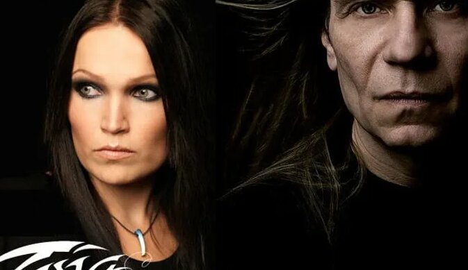 Видео Валерий Кипелов vs Tarja Turunen - Я здесь | OK.RU - Смотреть ...