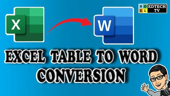 convert-excel-to-word-table-1-bin-video-yandex-te-bulundu