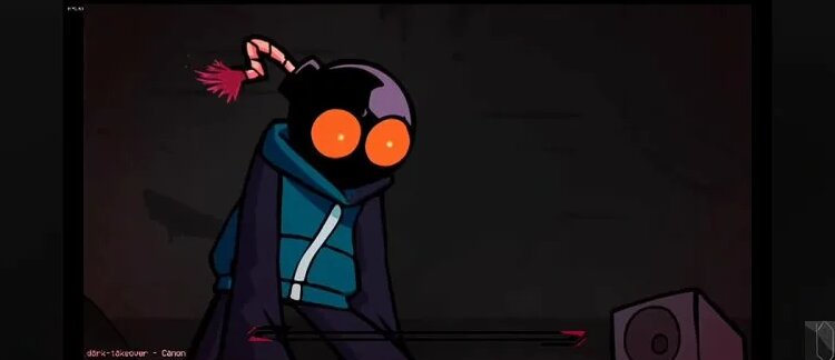 FNF Corruption Whitty Corruption Unleashed PLUS - The dark life — Видео ...