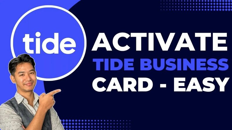 How to Activate Tide Business Card ! - Yandex Video aramada çevrimiçi izle