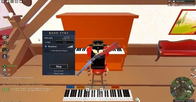 Roblox Midi data codes (Classical Songs.) TWW - Смотреть онлайн в ...