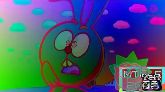 Preview 2 Krosh V2 effects (in preview 2 effects) speed 4.0 - Смотреть ...