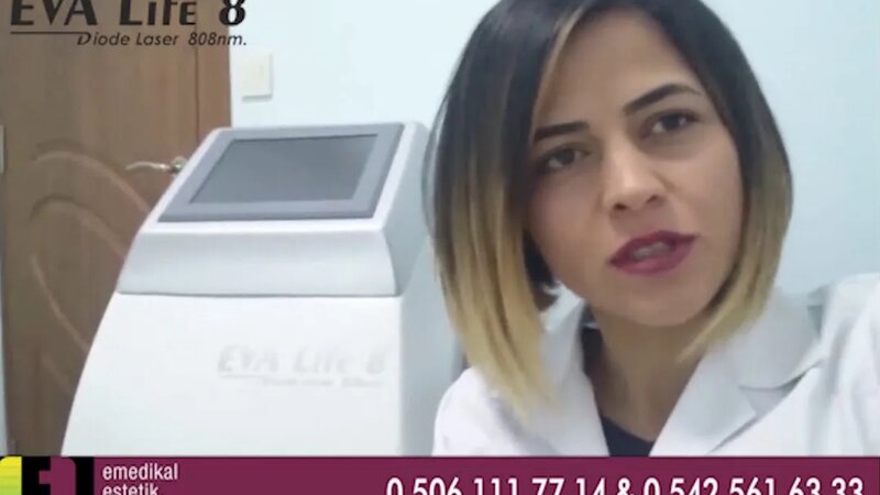 Eva Life 8 Kullanıcıları Anlatıyor - Yandex Video aramada çevrimiçi izle