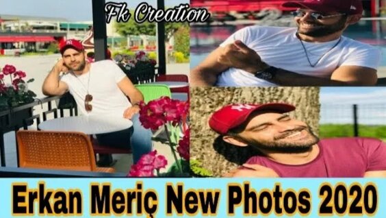erkan meriç instagram: 951 video Yandex'te bulundu