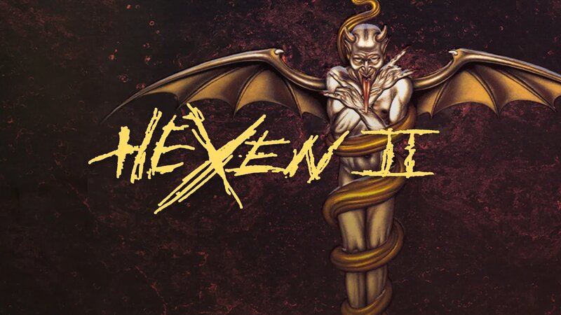 Hexen II - Прохождение - Часть 2 - Смотреть онлайн в поиске Яндекса по Видео