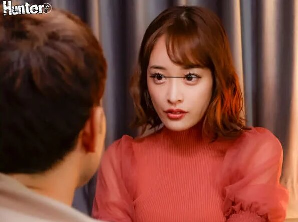 Shiokawa uni [javcube r18 японское порно new japan asian porno hunbl 124 deep throating...