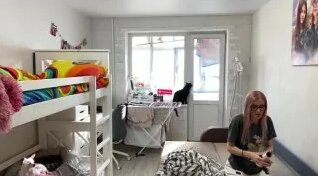 [Marichka Life] Киру заставляют верить. Подкинули крестик. Анонимчик ...