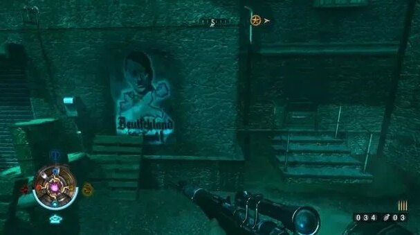 Wolfenstein 2009 : Полное прохождение - Смотреть онлайн в поиске ...