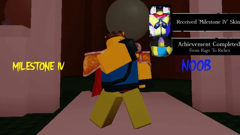 Forsaken | Legacy Milestone IV Noob showcase | Gameplay. - Смотреть ...