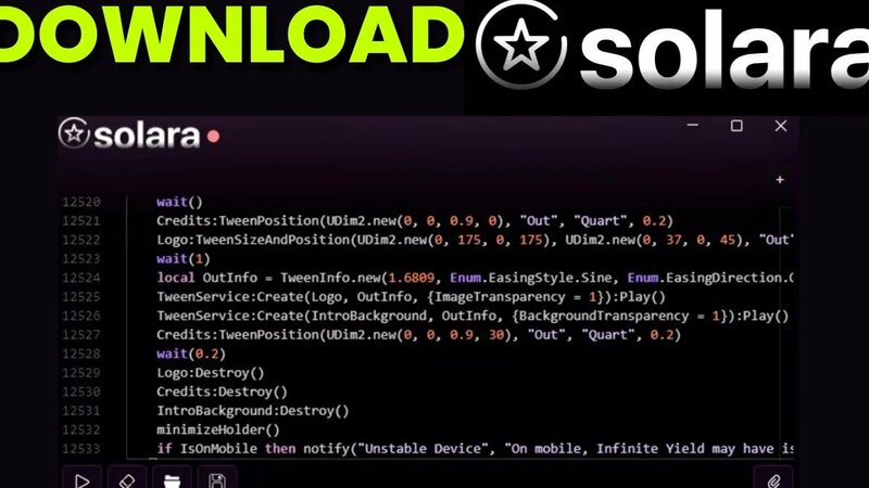 How to Download and Install Solara 2024 (Full Guide) - Смотреть онлайн ...