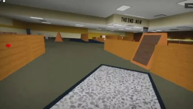 Apeirophobia - Level 7 (Color Code Speedrun) [Roblox] - Смотреть онлайн ...