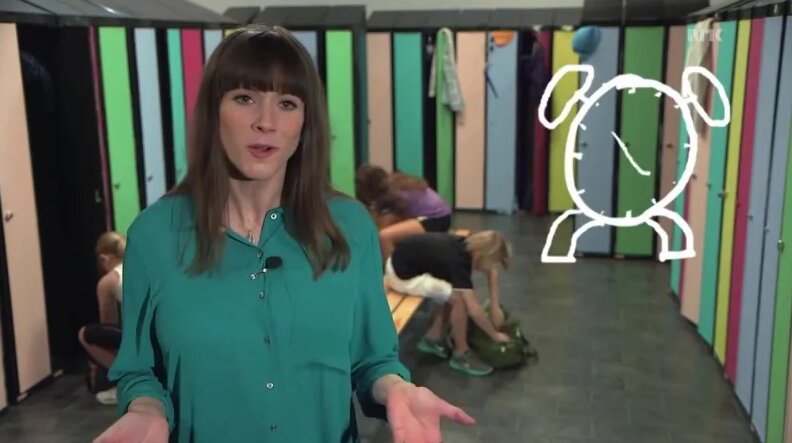 Pubertet (1 8) hvordan starter det puberty how does it start - Yandex ...