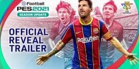 PES 2021 setting açılmama sorunu kesin çözüm %100 - Смотреть онлайн в ...