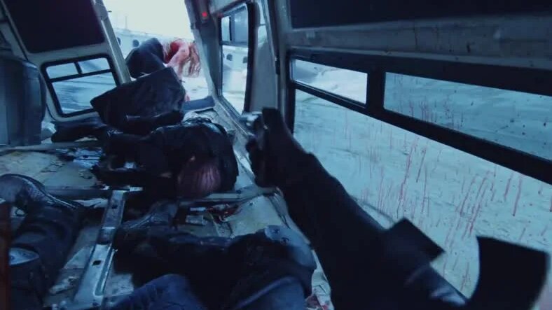 The Weeknd — False Alarm — Видео от KHS — Фабрика Творцов - Смотреть ...