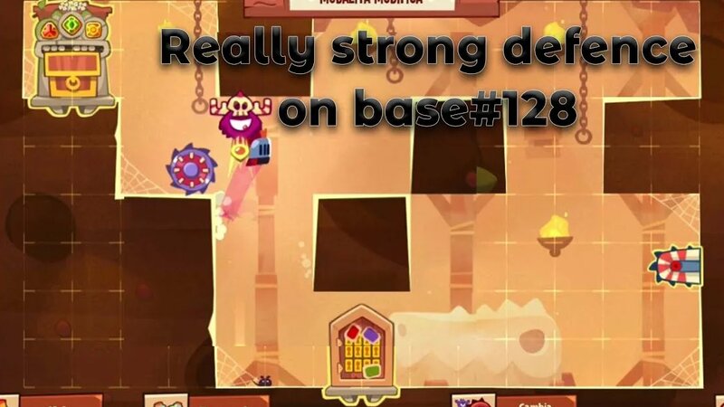 King of Thieves // !NEW! Strong Base #128 // KoT Bases - Смотреть ...