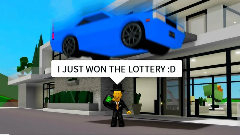 Roblox Brookhaven RP - Funny Moments 17 [Best Edit] - Смотреть онлайн в ...