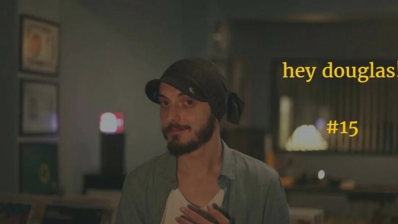 Hey Douglas - Veyasin | içimdengelen playlist #15 - Yandex Video ...