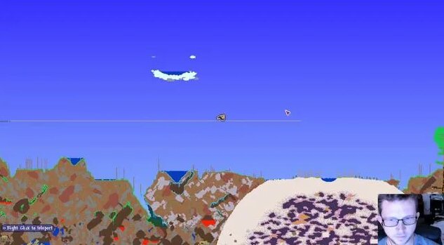 Terraria Tmodloader 1.4 Ore Excavator Mod Basic Tutorial - Смотреть ...