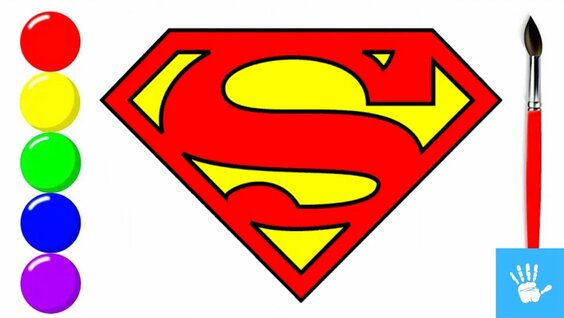superman logo svg: 810 video Yandex'te bulundu