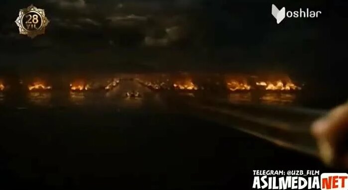 Qizil qoyalar jangi 2 uzbek tilida - Смотреть онлайн в поиске Яндекса ...