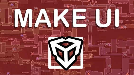 How to make UI in Unity - EASY Tutorial - EroFound