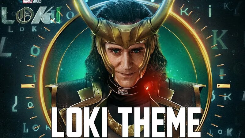 Loki Theme | EPIC Glorious Version (Loki Soundtrack Cover)