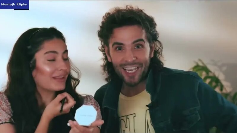 İsmail YK - Makyaja Gel ( Klip ) - Yandex Video aramada çevrimiçi izle