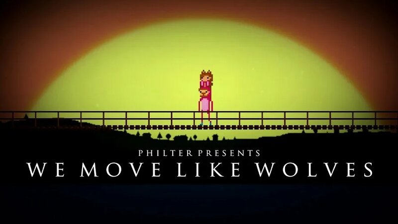 Philter - We Move Like Wolves (Official Music Video) - Смотреть онлайн ...