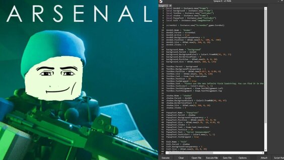 arsenal script: 924 video Yandex'te bulundu