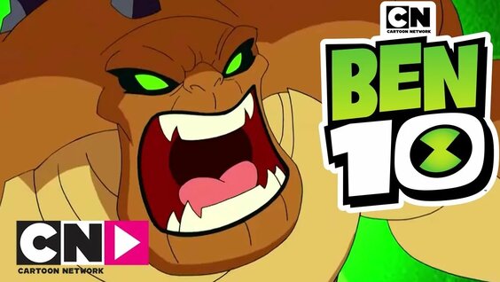 ben 10 omniverse insanazor: 980 video Yandex'te bulundu