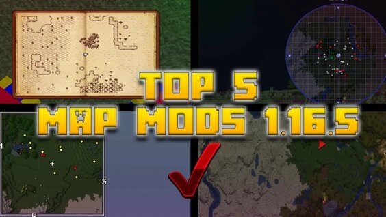 map mod minecraft: 1 bin video Yandex'te bulundu