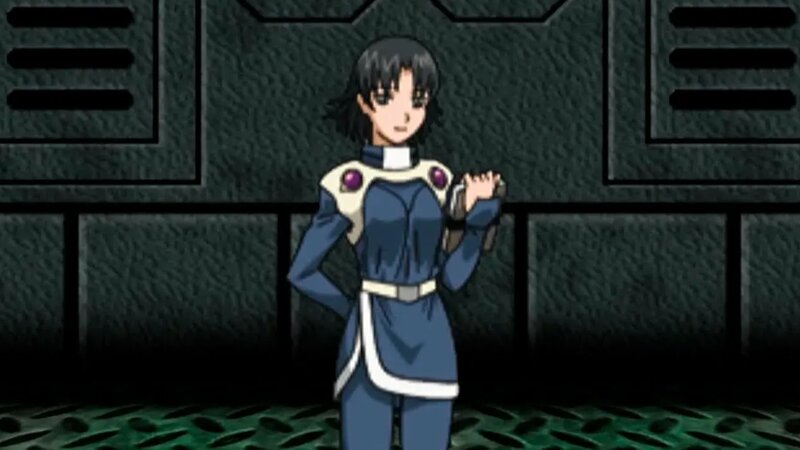 Phantasy Star generation: 1 - PS2 Remake English #19 - Baya Malay ...