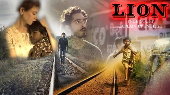 lion 2016 izle: 596 video Yandex'te bulundu