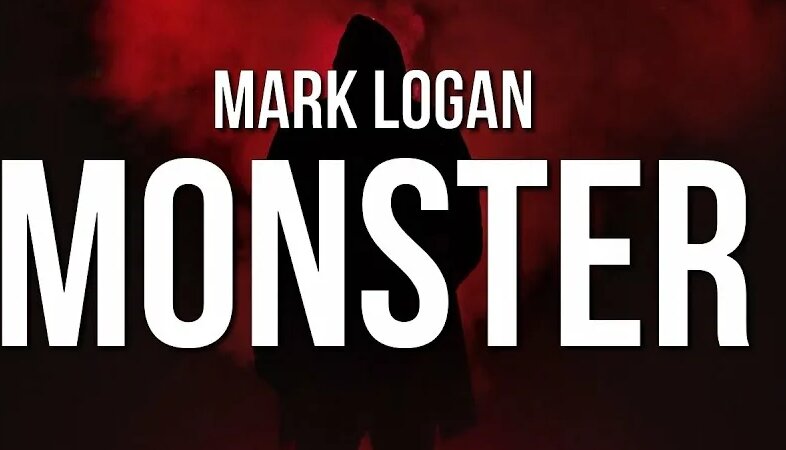 Mark Logan - Monster (Lyrics) - Смотреть онлайн в поиске Яндекса по Видео