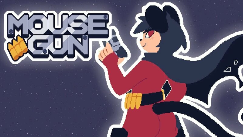 Mousegun FULL GAME - Смотреть онлайн в поиске Яндекса по Видео