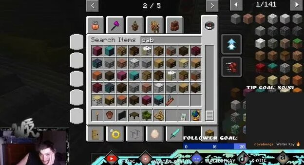 Darkcraft (MC Darksouls, RPG like, mod pack) - Смотреть онлайн в поиске Яндекса по Видео