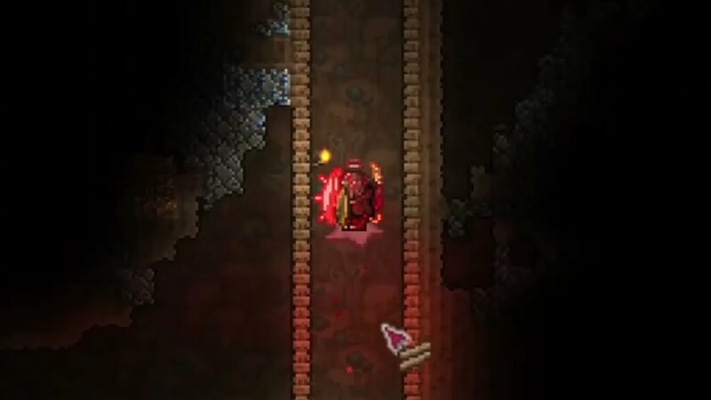 How To Stop Corruption Or Crimson From Spreading Terraria - Yandex ...