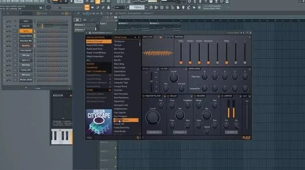 КАК Сделать Мелодию Объёмной С Помощью Layer В FL Studio ! - Смотреть ...