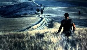 Hans Zimmer & Lisa Gerrard - Now We Are Free (к/ф. Гладиатор, 2000 г ...