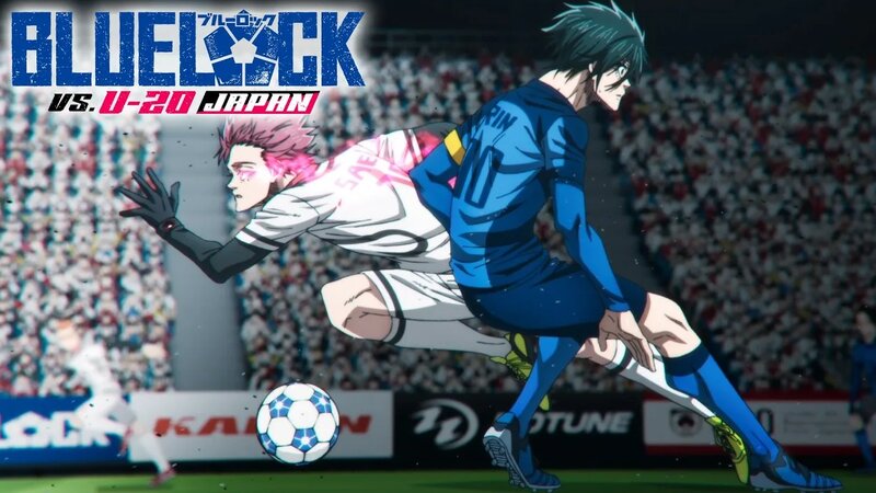 Rin vs Sae | BLUE LOCK 2nd Season - Смотреть онлайн в поиске Яндекса по ...