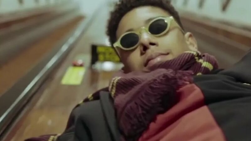 Yung Mavu - Black Magic Rap (Black Harry Potter) WITH Lyrics - Смотреть ...