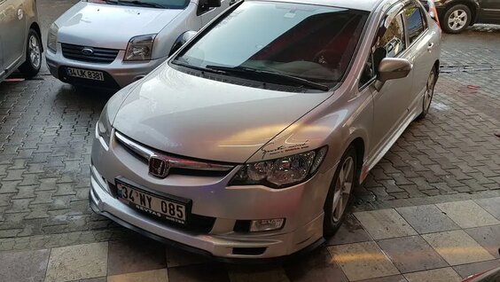 honda civic modifiye arka plan: 780 video Yandex'te bulundu