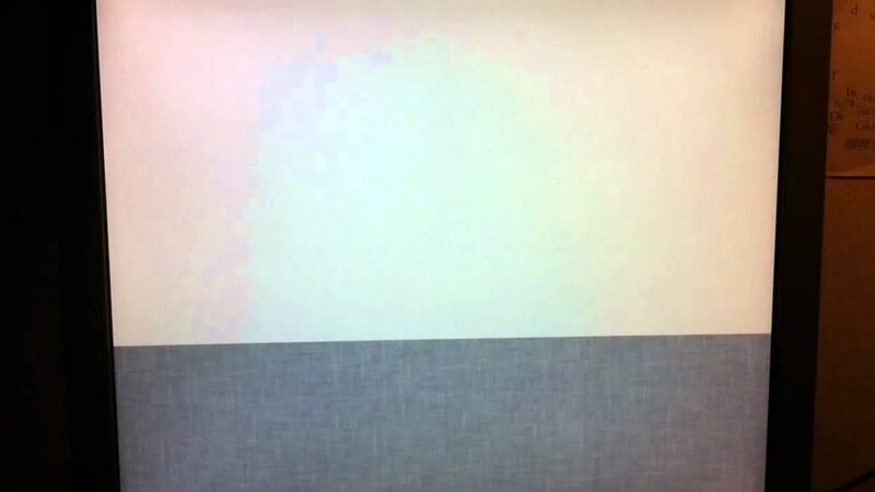 Gray Wallpaper Screen on OS X LION Install on PC - Смотреть онлайн в ...