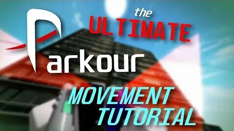 THE Ultimate Movement Tutorial | Roblox Parkour - Смотреть онлайн в ...