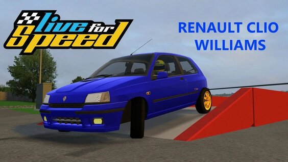 lfs renault symbol: 985 video Yandex'te bulundu