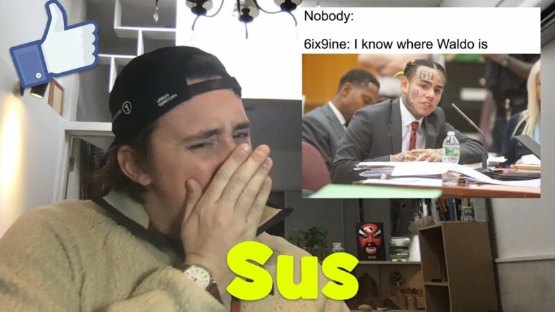 What Does Sus Mean? Word of the Day - Смотреть онлайн в поиске Яндекса ...
