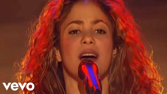 shakira fish: 609 video Yandex'te bulundu