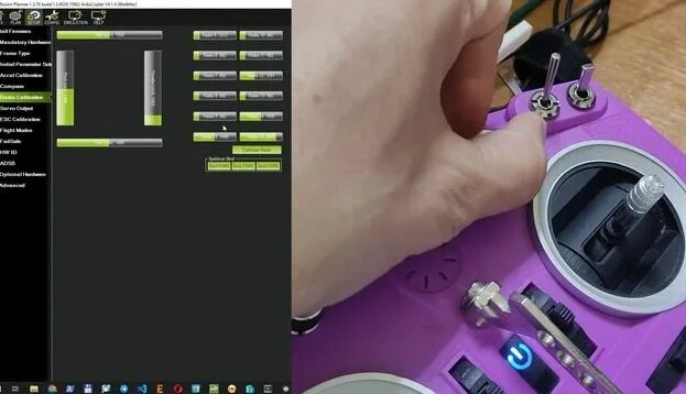 Правильная настройка SmartAudio в Ardupilot 4.1+ (Arducopter, Arduplane ...